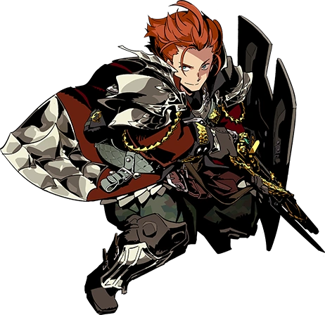 Dragoon | Etrian Odyssey Wiki | Fandom