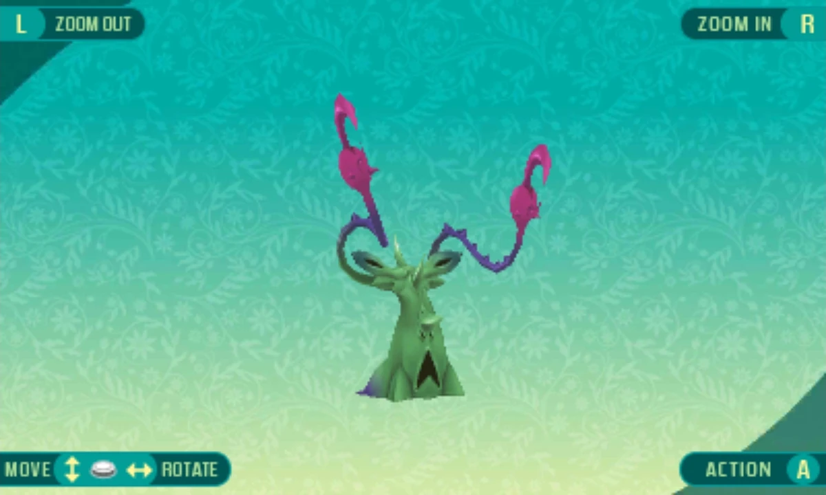 Roper | Etrian Odyssey Wiki | Fandom