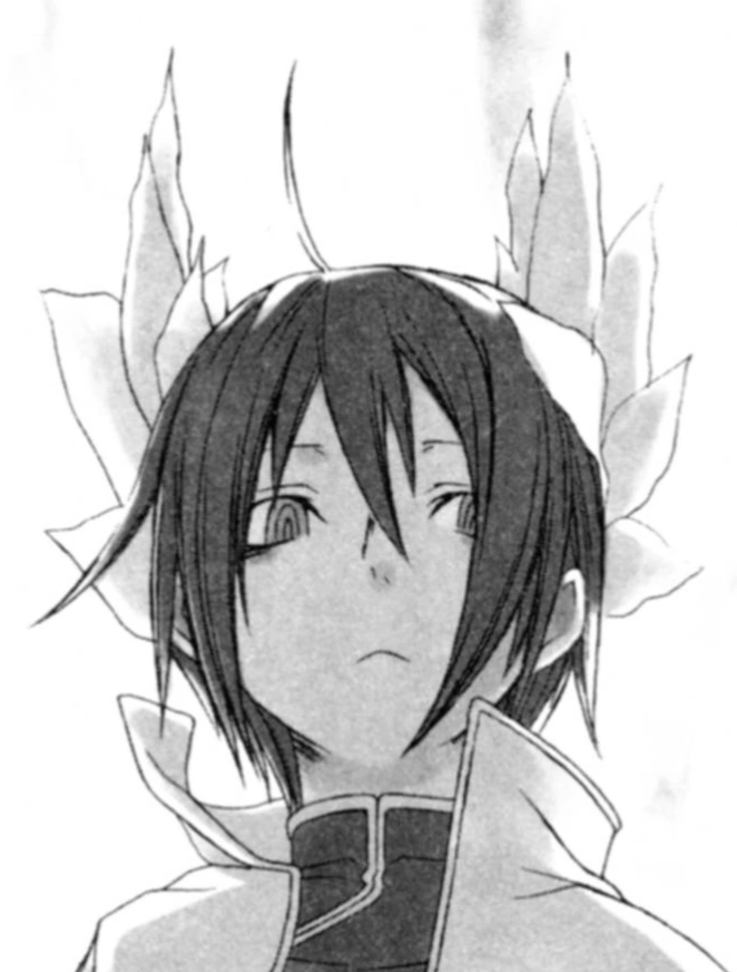 Lilei Ei | Etsusa Bridge Wikia | Fandom