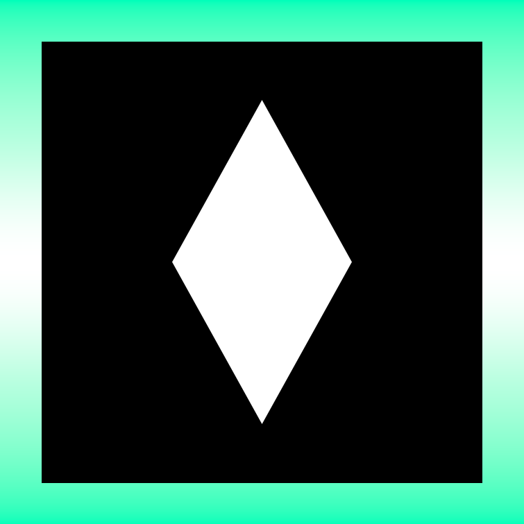 Diamond of Negativity | EJT's Too Too Easy: Revamped Wiki | Fandom