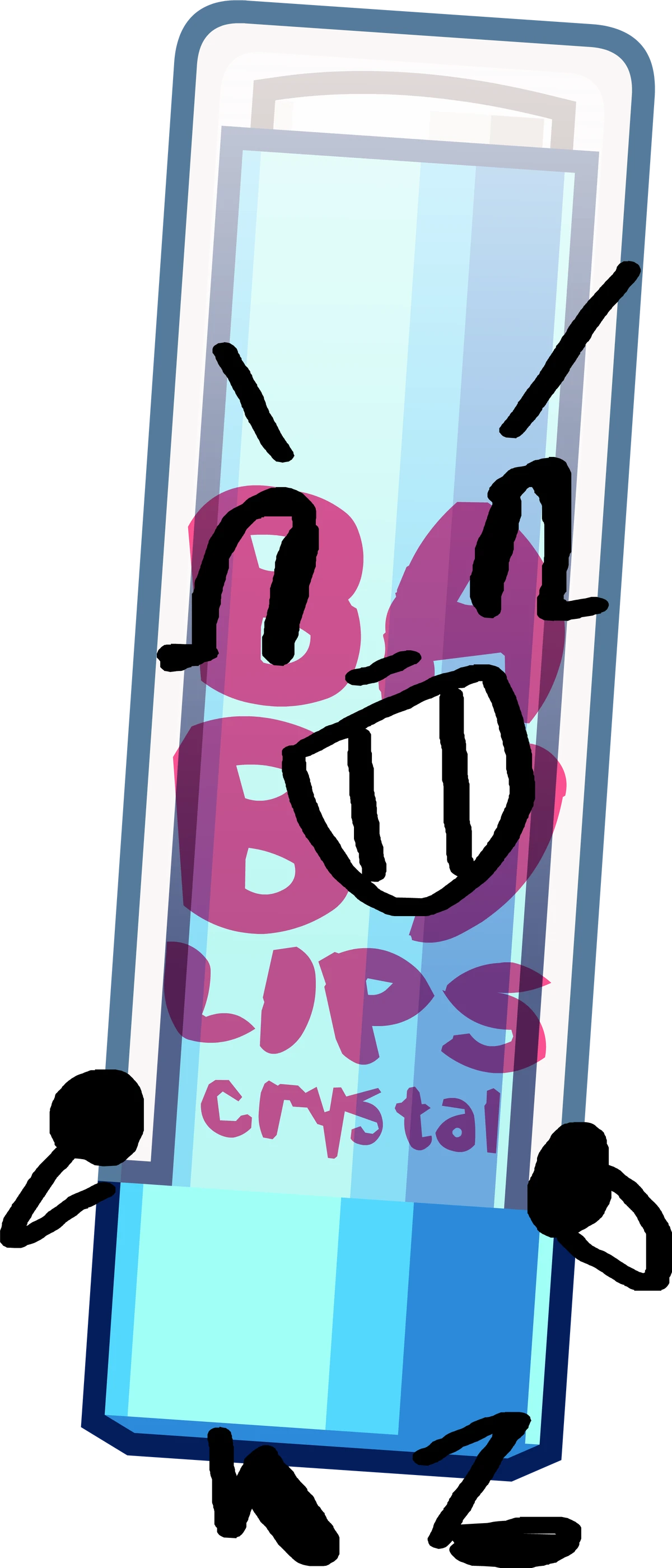 Baby Lips | Ette Wiki | Fandom