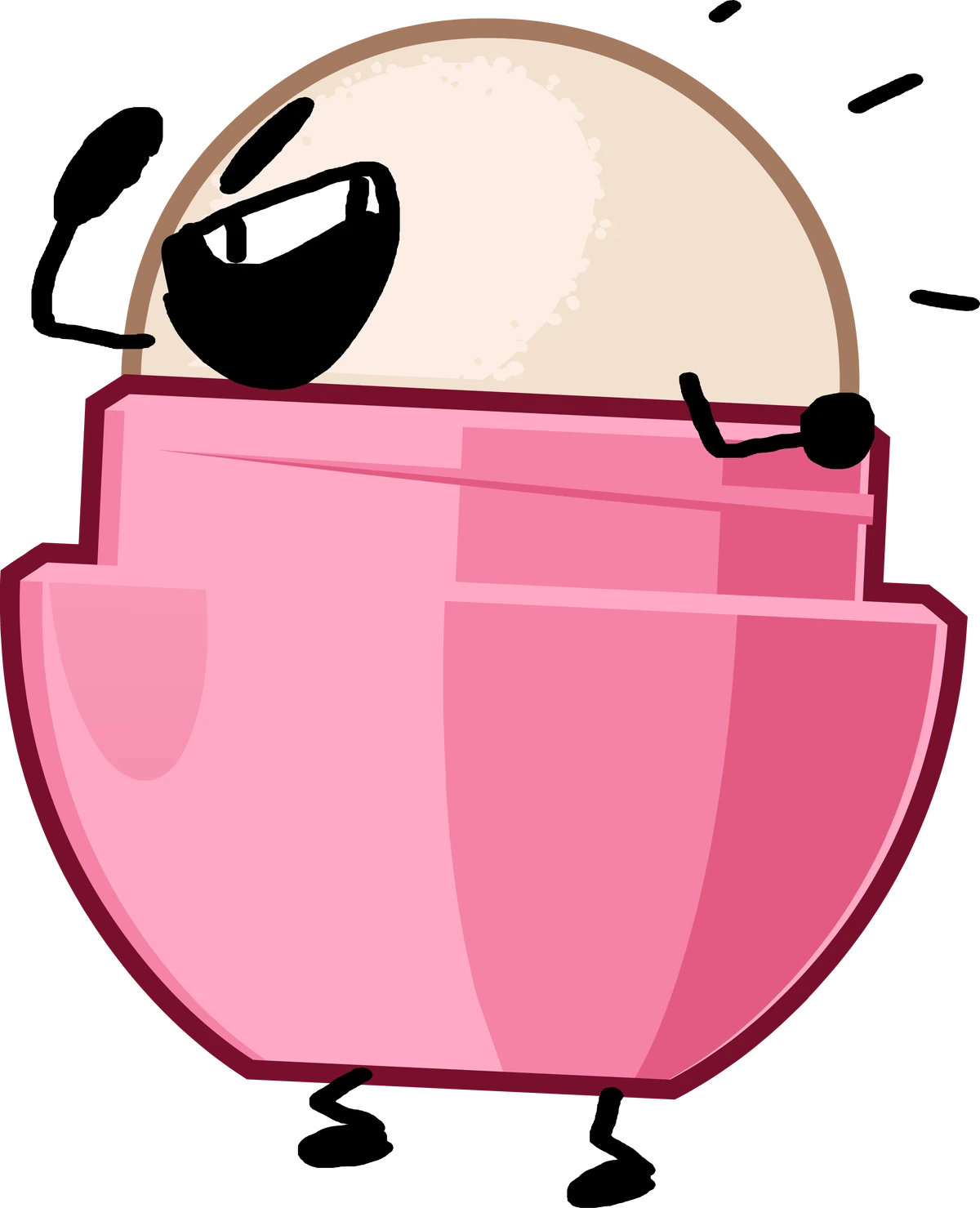 Eosy | Ette Wiki | Fandom