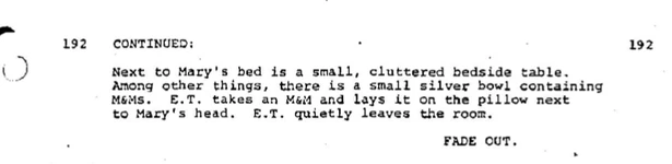 Deleted Scenes | E.T. The Extra Terrestrial Wiki | Fandom