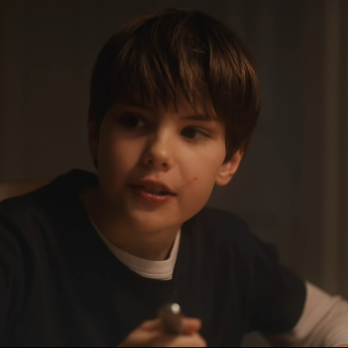 Elliott Jr. | E.T. The Extra Terrestrial Wiki | Fandom Elliott Jr. | E.T. The Extra Terrestrial Wiki | Fandom