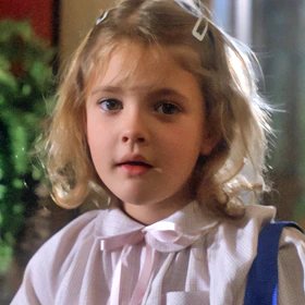 Gertie | E.T. The Extra Terrestrial Wiki | Fandom