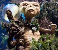 Botanicus | E.T. The Extra Terrestrial Wiki | Fandom