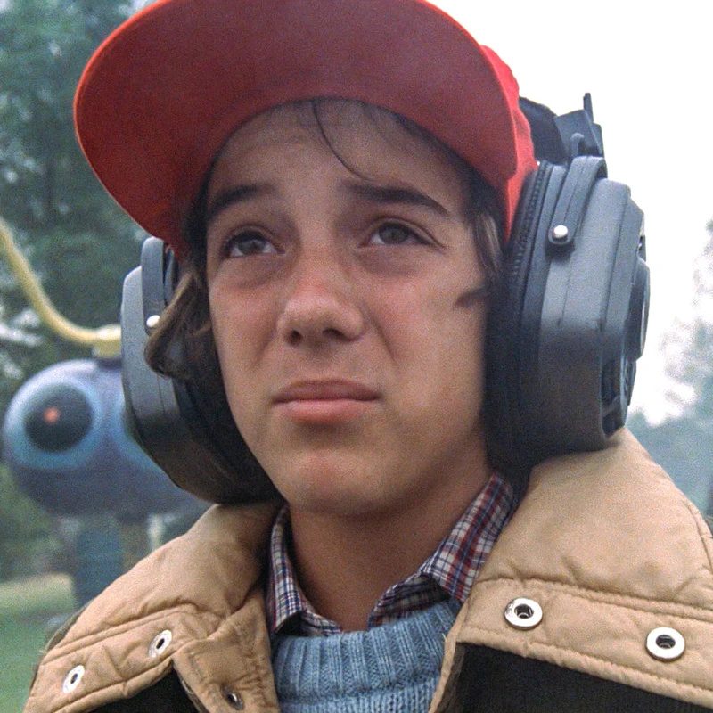 Greg | E.T. The Extra Terrestrial Wiki | Fandom