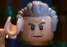 Twelfth Doctor | E.T. The Extra Terrestrial Wiki | Fandom
