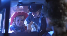 Deleted Scenes | E.T. The Extra Terrestrial Wiki | Fandom