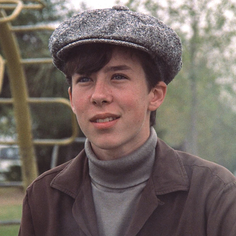 Steve | E.T. The Extra Terrestrial Wiki | Fandom