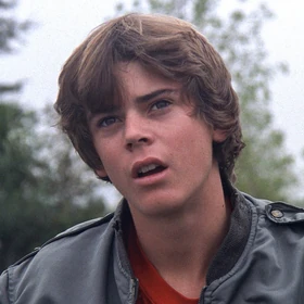 Tyler | E.T. The Extra Terrestrial Wiki | Fandom