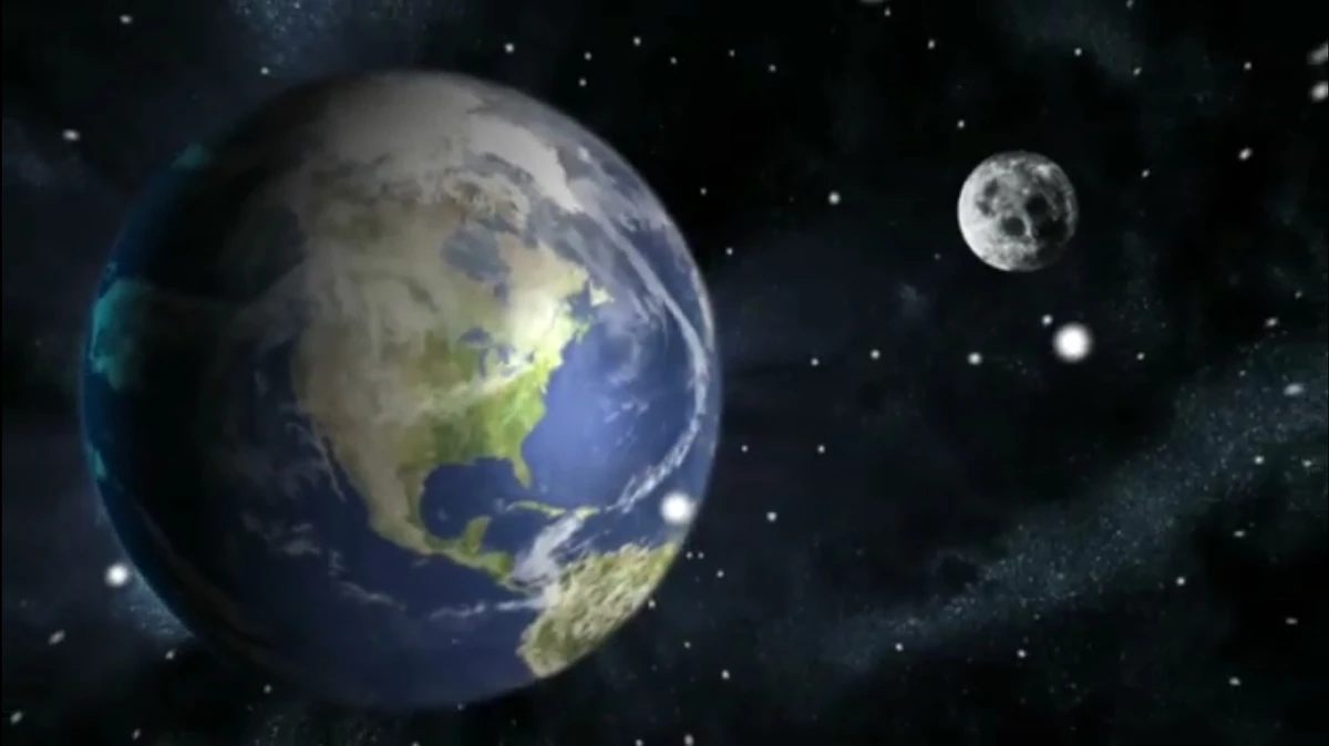 Earth | E.T. The Extra Terrestrial Wiki | Fandom