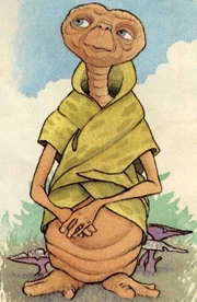 Parent | E.T. The Extra Terrestrial Wiki | Fandom