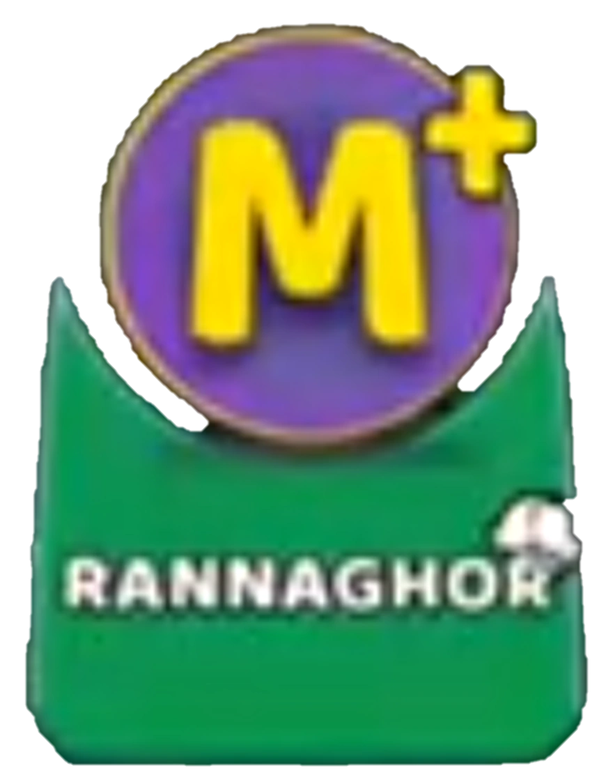 M+ Rannaghor | ETV GSPN Bangla Wiki | Fandom