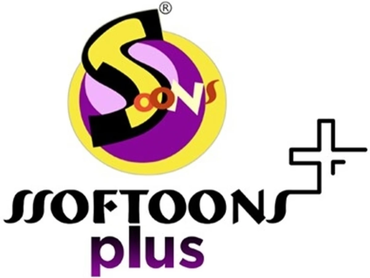 Ssoftoons Plus | ETV GSPN Bangla Wiki | Fandom