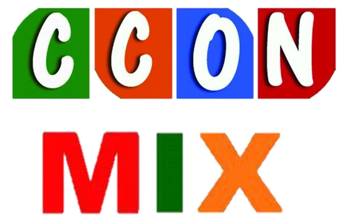 CCON Mix | ETV GSPN Bangla Wiki | Fandom