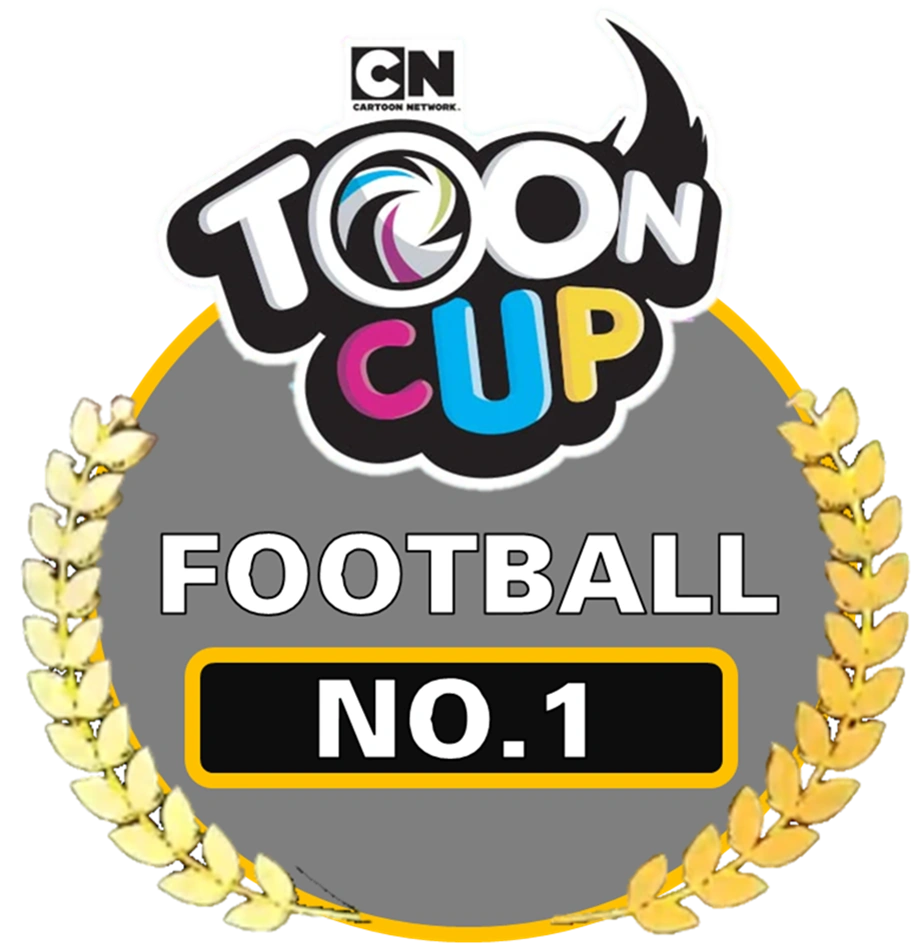 Toon Cup - Football No. 1 | ETV GSPN Bangla Wiki | Fandom