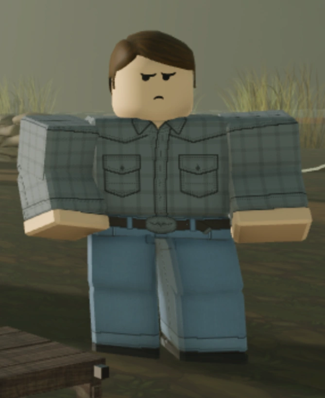 Refugee 2 | Edward The Man-Eating Train Wiki | Fandom