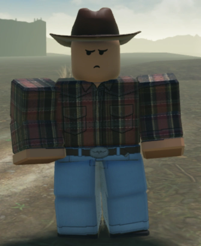 Farmhand | Edward The Man-Eating Train Wiki | Fandom