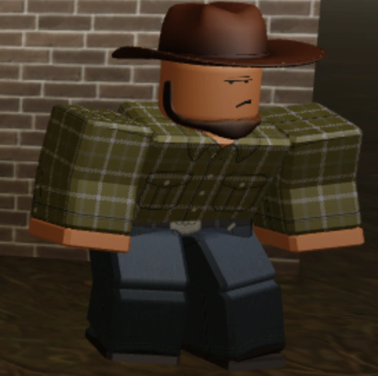 Old man Baxter | Edward The Man-Eating Train Wiki | Fandom