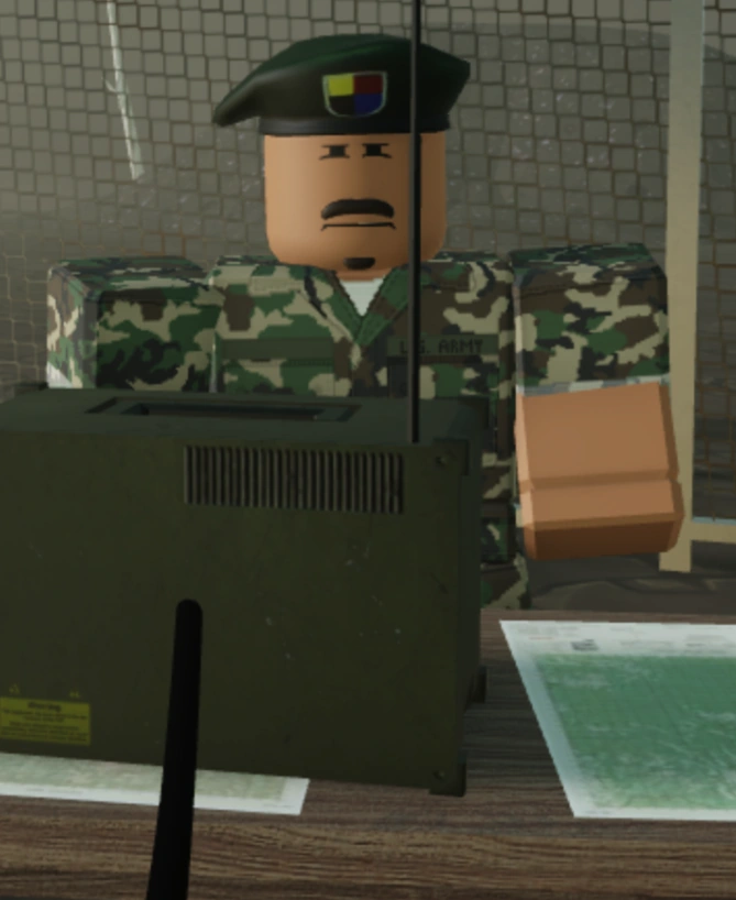 Officer | Edward The Man-Eating Train Wiki | Fandom