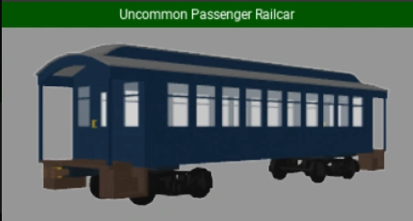 Railcars | Edward The Man-Eating Train Wiki | Fandom