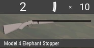 Model 4 Elephant Stopper | Edward The Man-Eating Train Wiki | Fandom