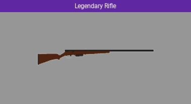 Model 55 Express Rifle | Edward The Man-Eating Train Wiki | Fandom