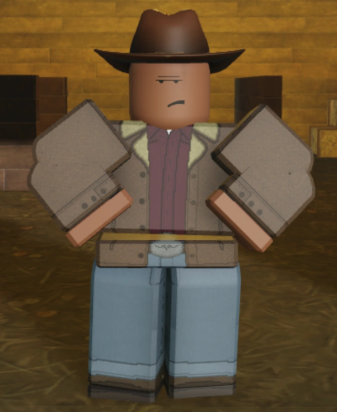 Stable Master 2 | Edward The Man-Eating Train Wiki | Fandom