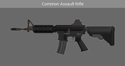 MA18 Carbine | Edward The Man-Eating Train Wiki | Fandom