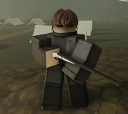 Model 4 Elephant Stopper | Edward The Man-Eating Train Wiki | Fandom