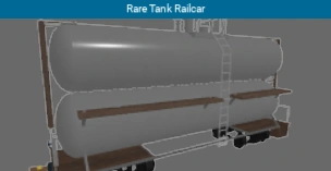 Industor Double Stacked Tank Wagon | Edward The Man-Eating Train Wiki ...