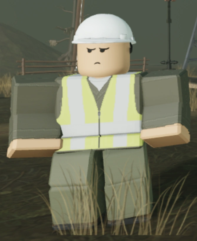 Roughneck | Edward The Man-Eating Train Wiki | Fandom