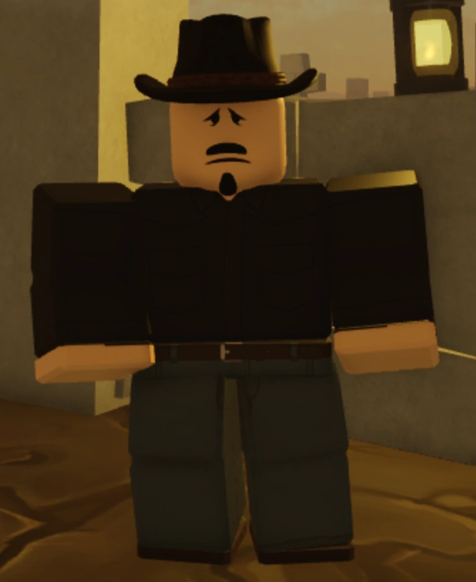 Prospector | Edward The Man-Eating Train Wiki | Fandom