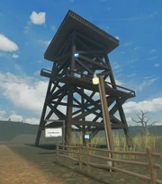 Ranger Substation Kilo | Edward The Man-Eating Train Wiki | Fandom