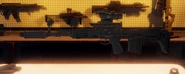 SKD Sharpshooter Rifle | Edward The Man-Eating Train Wiki | Fandom