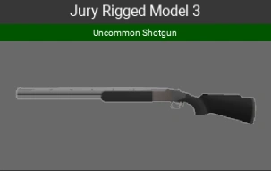 Jury Rigged Model 3 | Edward The Man-Eating Train Wiki | Fandom
