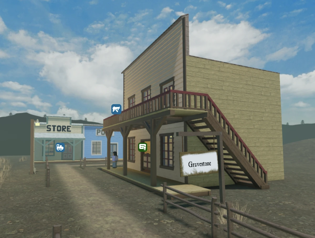 Gravestone | Edward The Man-Eating Train Wiki | Fandom