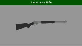 Bootleg Rac-10 Commando | Edward The Man-Eating Train Wiki | Fandom