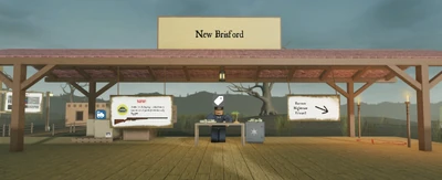 Spawn Platform | Edward The Man-Eating Train Wiki | Fandom