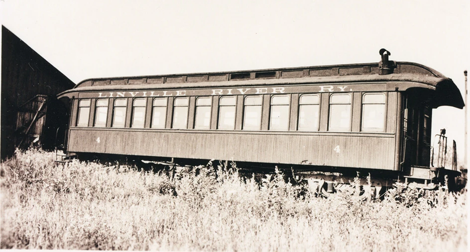 Coach 4 | East Tennessee & Western Carolina Railroad Wiki | Fandom