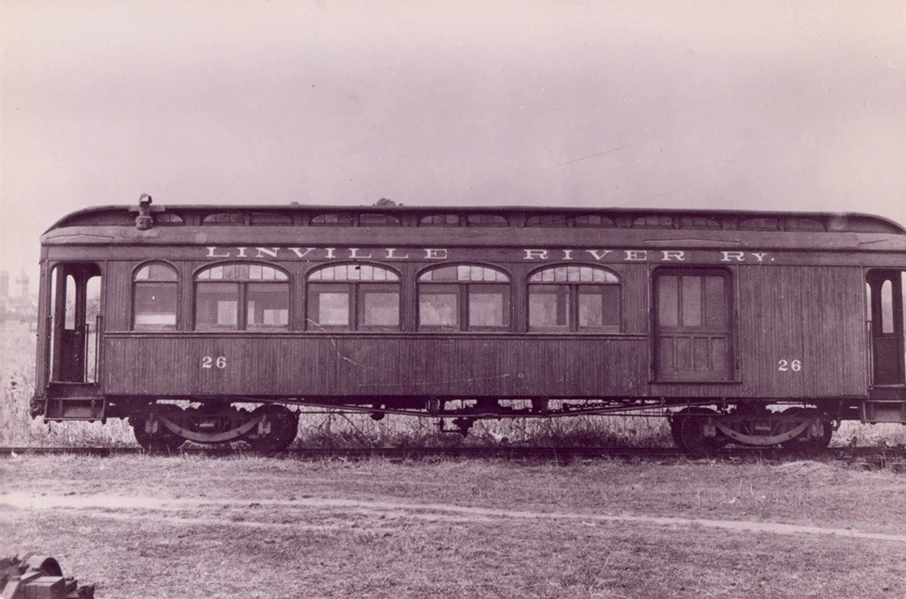 Combine 26 | East Tennessee & Western Carolina Railroad Wiki | Fandom