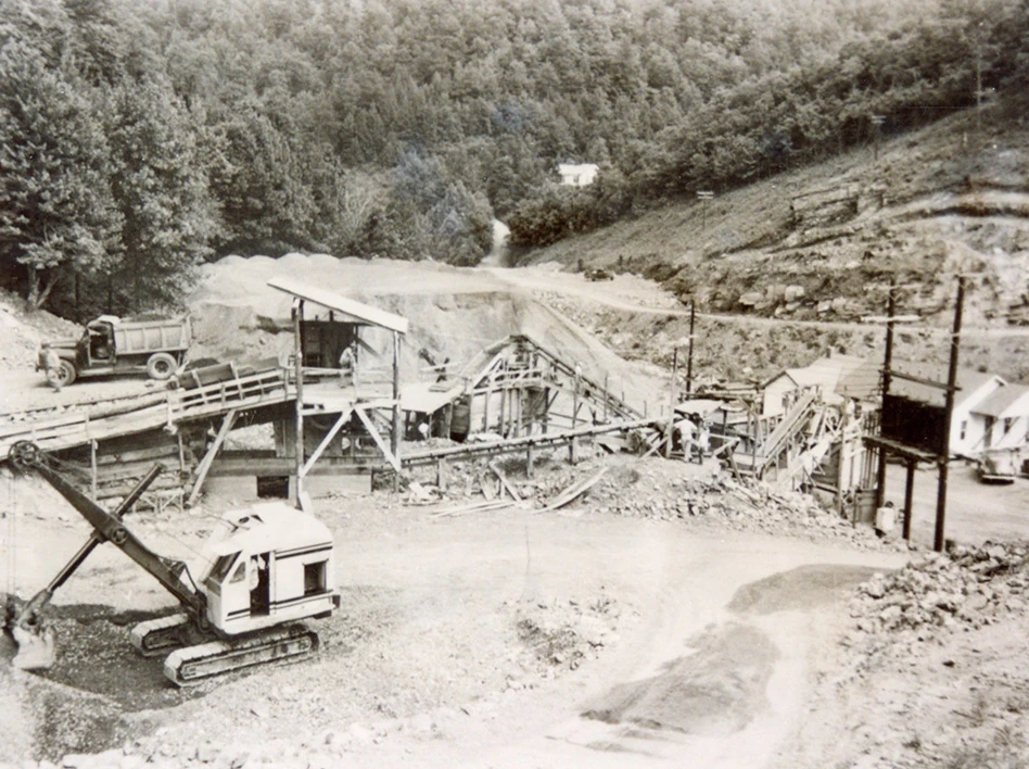 Greer Fill | East Tennessee & Western Carolina Railroad Wiki | Fandom