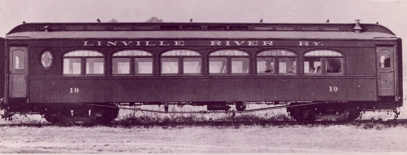 Coach 19-20 | East Tennessee & Western Carolina Railroad Wiki | Fandom