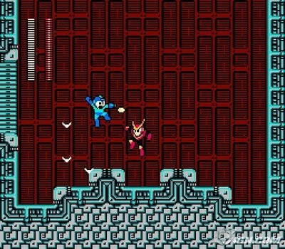 Mega Man 2 | Eu Joguei Wiki | Fandom