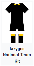 Iazyges | EU4 Extended Timeline European Football Cup Wiki | Fandom