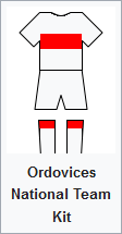 Ordovices | EU4 Extended Timeline European Football Cup Wiki | Fandom