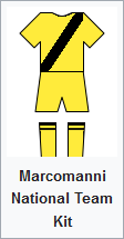 Marcomanni | EU4 Extended Timeline European Football Cup Wiki | Fandom
