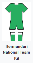 Hermunduri | EU4 Extended Timeline European Football Cup Wiki | Fandom