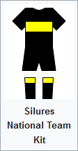 Silures | EU4 Extended Timeline European Football Cup Wiki | Fandom